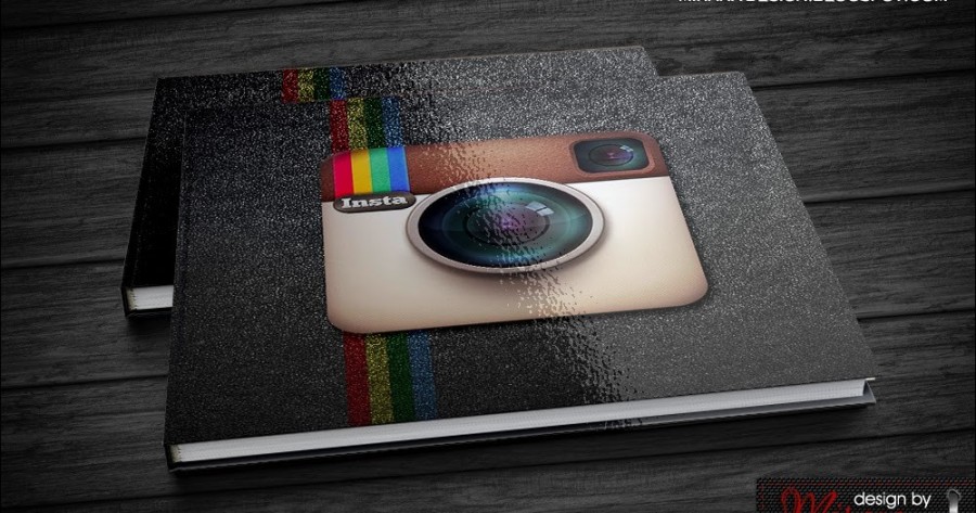 INSTABOOK - LES